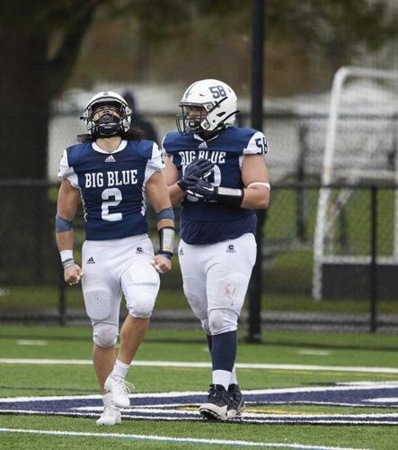CLASH OF THE TITANS: Unbeaten arch rivals Marblehead, Swampscott meet ...