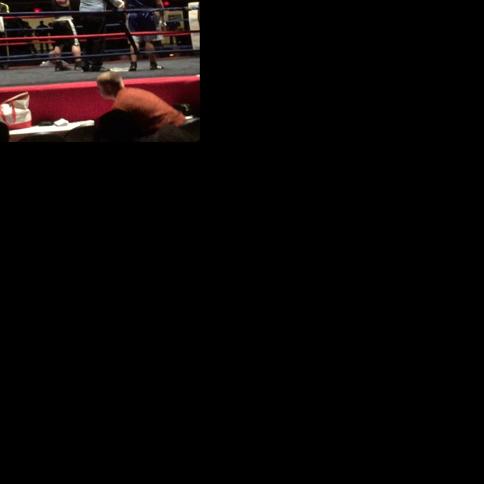 Salem's Larson racking up wins in the boxing ring | Sports | salemnews.com