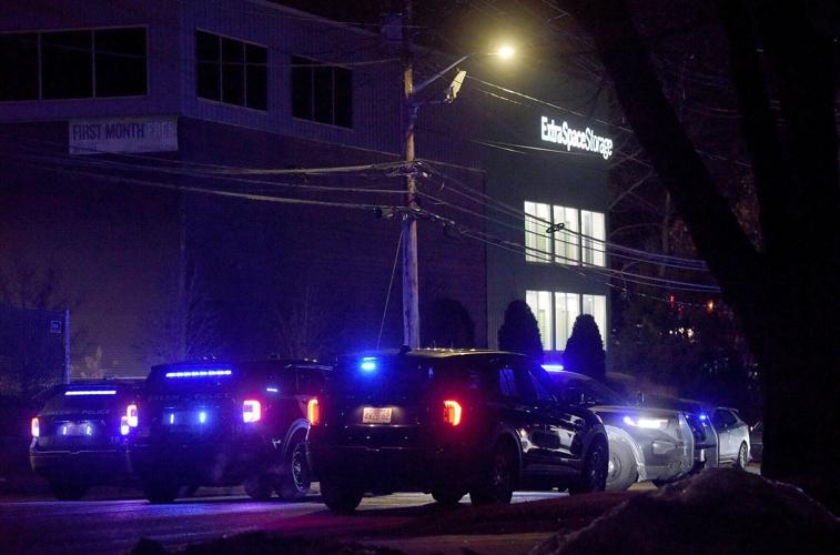 'We got him': Brown University/MIT professor shooting suspect found ...