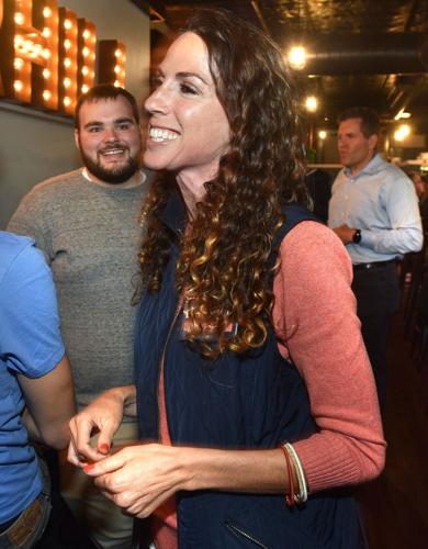 DiZoglio wins Dem primary for auditor | News | salemnews.com
