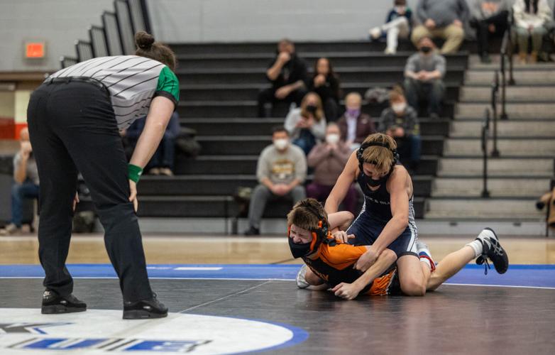 Wednesday's area roundup: Blaeser, Palladino lead Eagles | Sports ...