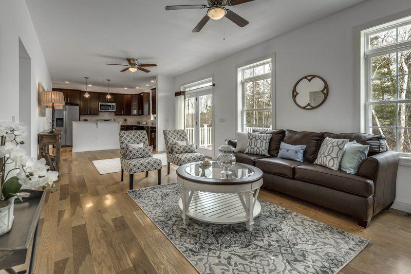 Beverly new construction brings 'eco-friendly' to the forefront | Homes ...