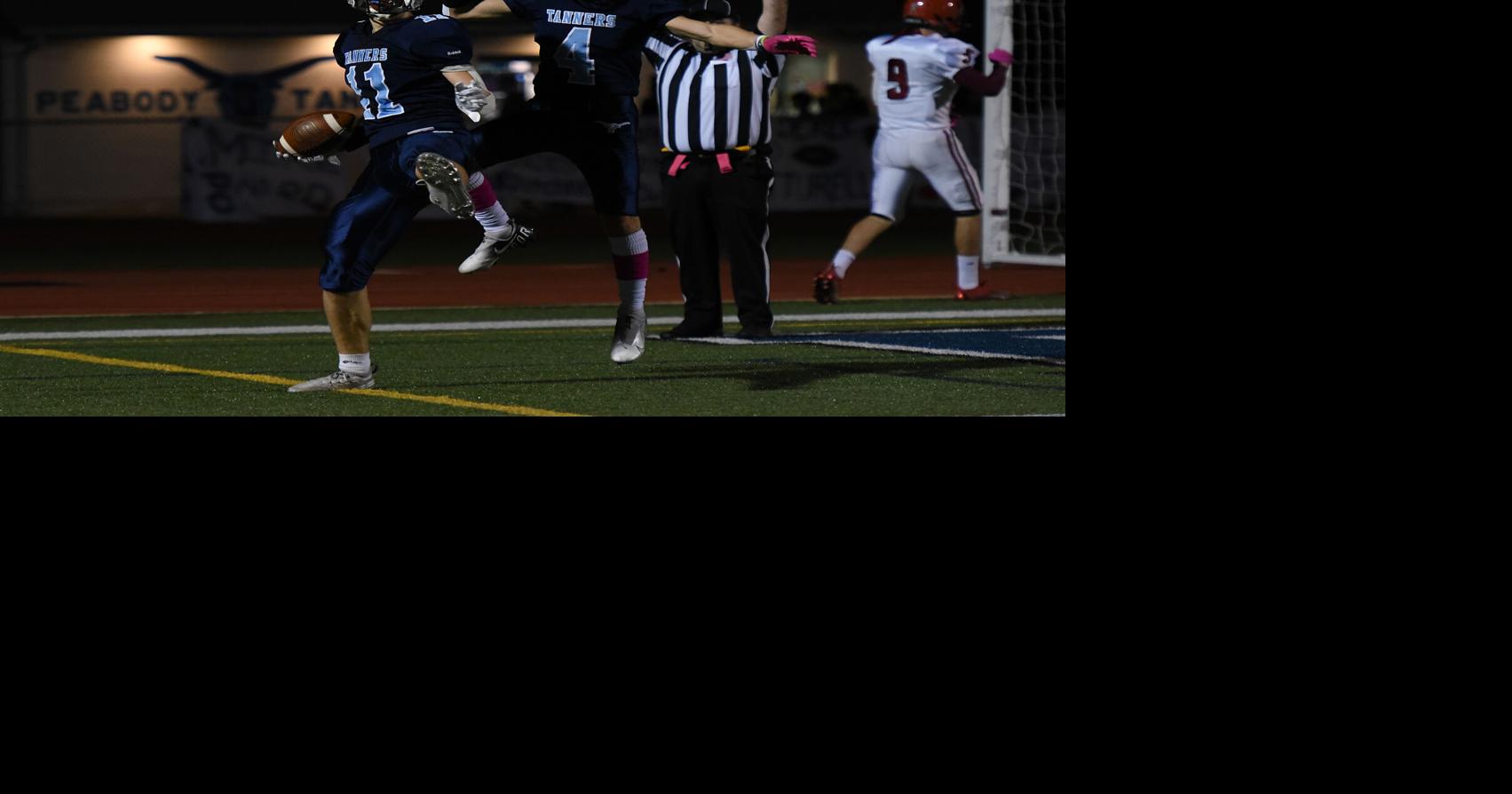 Thanksgiving football preview: Peabody vs Saugus | Sports | salemnews.com