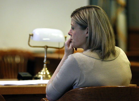 LaBrie fate in hands of jury | Local News | salemnews.com