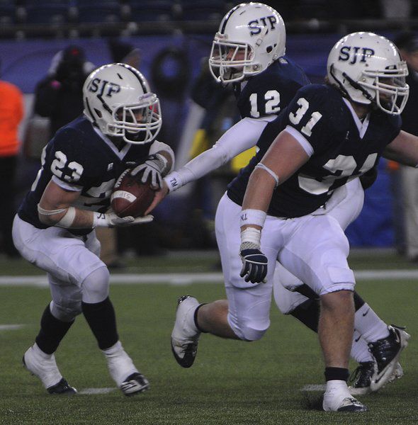 Signature Sports Series Part IV: Challenging themselves, and top ...