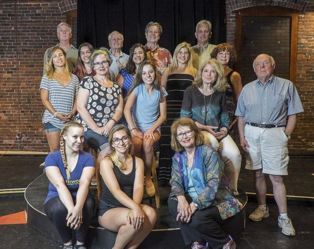 Singing divas | Lifestyles | salemnews.com