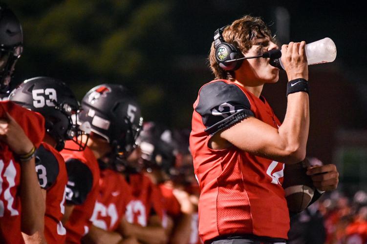 SLIDESHOW: Marblehead Magicians beat Lynnfield Pioneers in football, 26 ...