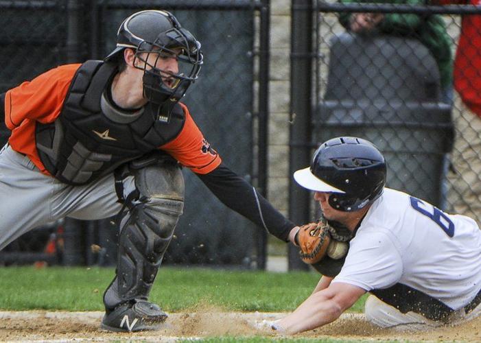 Danvers comes alive in extra innings to stun Beverly | Sports ...