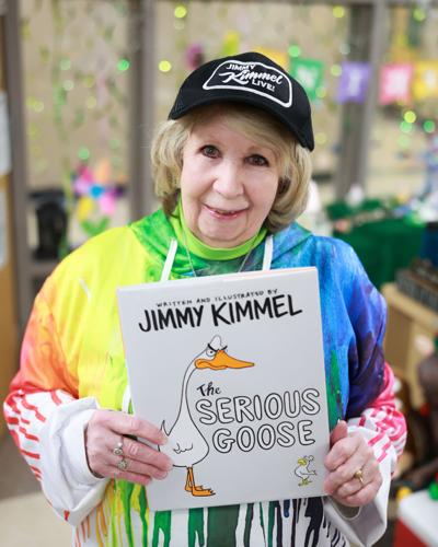 A personal message from Jimmy Kimmel | News | salemnews.com