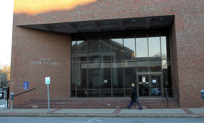 Salem closer to acquiring court buildings | Local News | salemnews.com