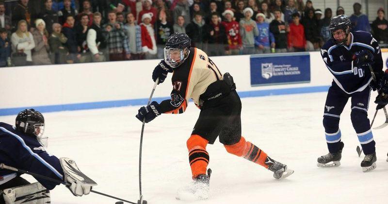 The Blue Line Report: Who's hot, who's not and what needs improving as ...