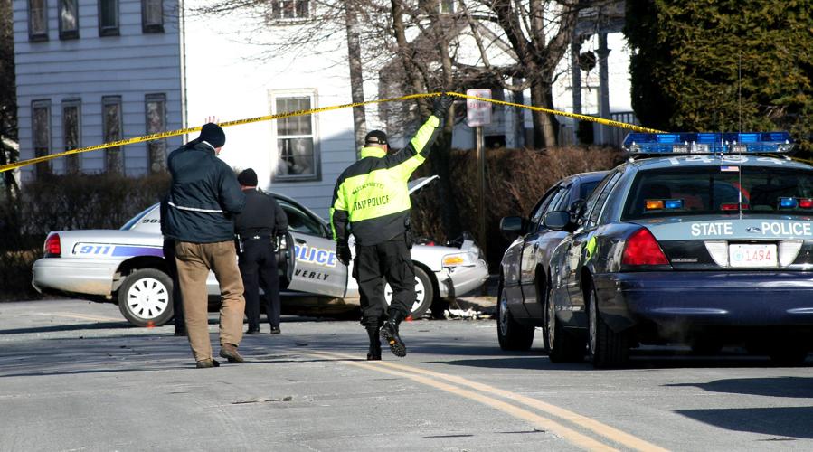 PHOTO SLIDESHOW: Stuart Merry Timeline | | salemnews.com