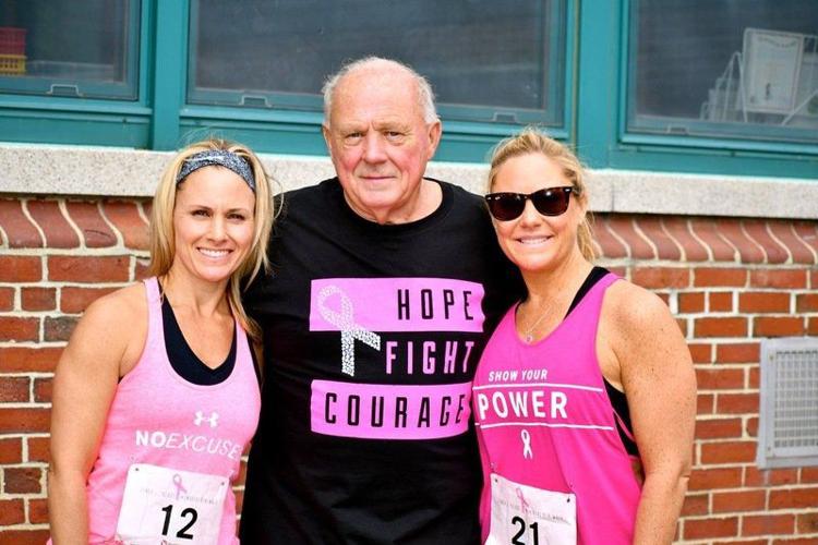 Hundreds turn out for Lynda Talbot Walk/Run | Local News | salemnews.com