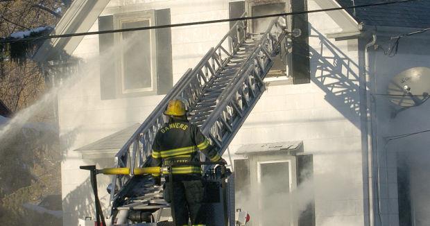 Two killed in Danvers house fire | Archives | salemnews.com