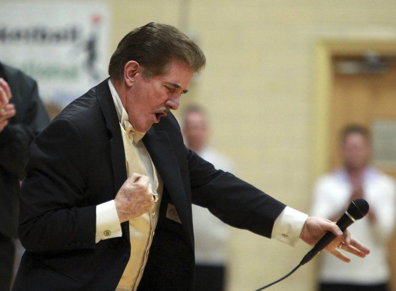 Star-spangled career: Bruins' Rene Rancourt reflects on a life defined ...