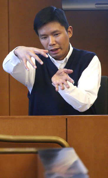 Lee guilty of murder in Ipswich slaying | Local News | salemnews.com
