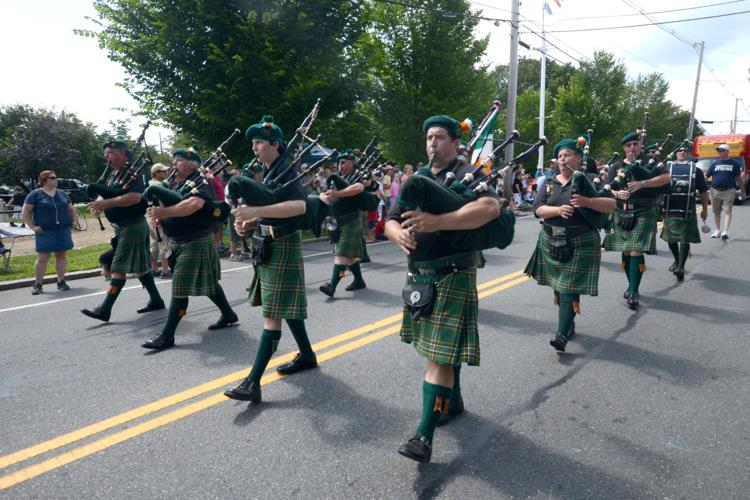 Yankee Homecoming 2015 calendar of events | News | salemnews.com