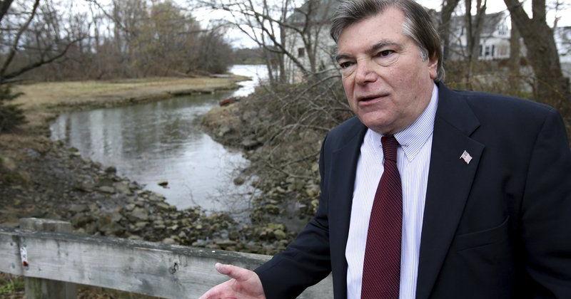 School Committee member David Manzi enters mayoral race in Beverly ...