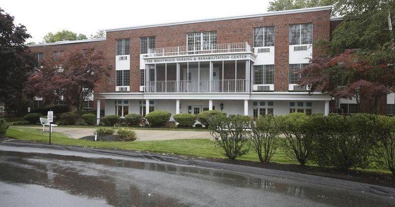 Nurse's aide accused of sexually abusing nursing home residents | News ...