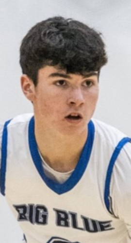 Salem News 2024-25 Boys Basketball All-Star Team | Sports | salemnews.com
