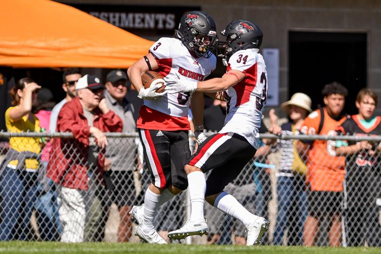 SLIDESHOW: Beverly Panthers fall to North Andover Scarlet Knights in ...