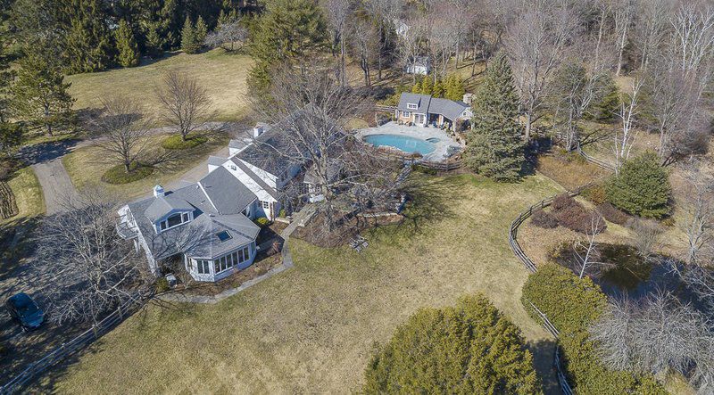 Private Wenham estate brings elegance, poise and grace | Homes ...