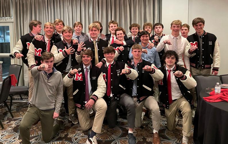 Marblehead's Super Bowl titlists get their championship rings | Sports ...