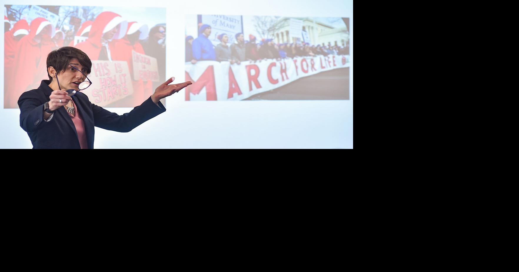 SSU's 'Voterpalooza' kicks off voting initiative | News | salemnews.com