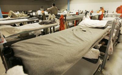 Middleton Jail seeks 42-bed detox unit for inmates | Local News ...