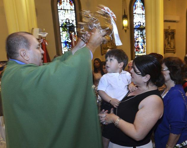 Portuguese American Holy Ghost Fraternity's 111th Annual Holy Ghost ...