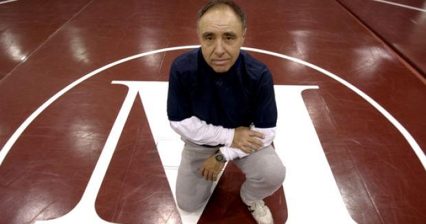 Former Masco coach Puleo heading into Mass. Wrestling Hall of Fame ...