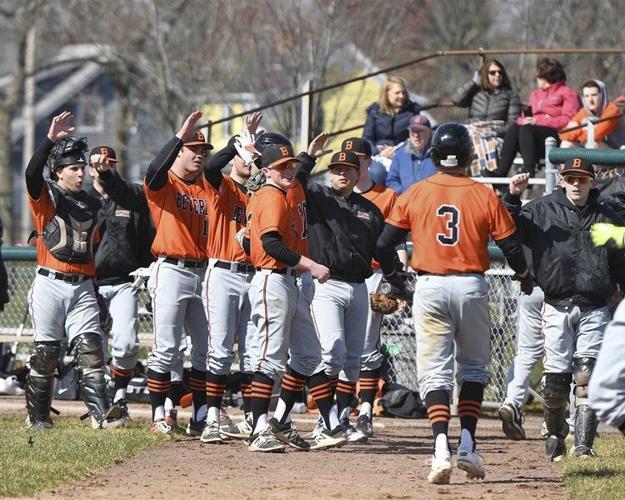 Beverly baseball turns it on late, batters Danvers | Sports | salemnews.com