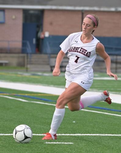 Set Pieces column: It's all starting to come together for Marblehead ...