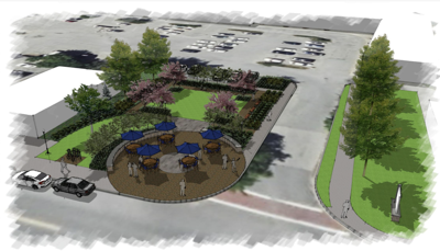 Topsfield accepting bids for 'pocket park' project to beautify downtown ...
