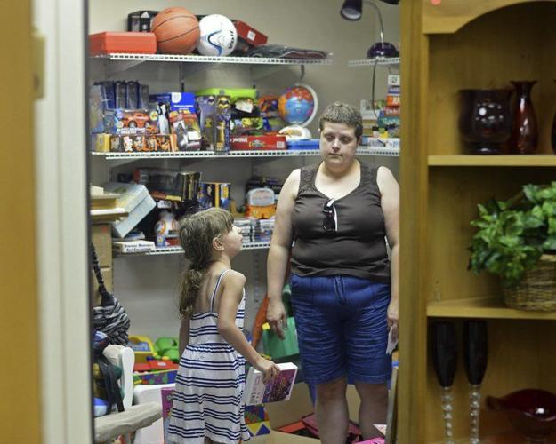 A HERO'S WELCOME | North Of Boston | salemnews.com
