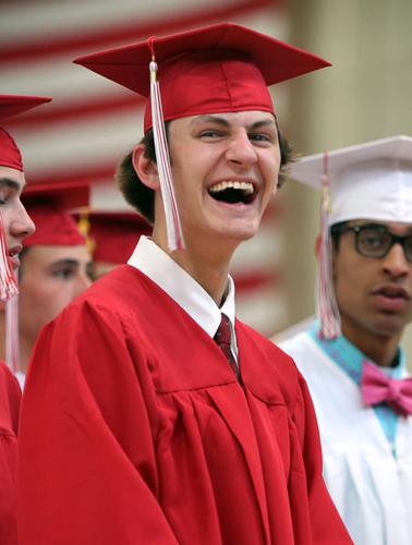 PHOTO GALLERY: Masconomet Regional High School 2014 graduation | Local ...