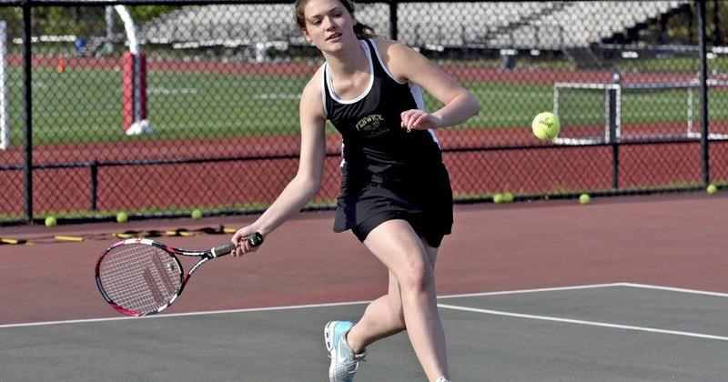 Bishop Fenwick girls tennis puts together turnaround season | Sports ...
