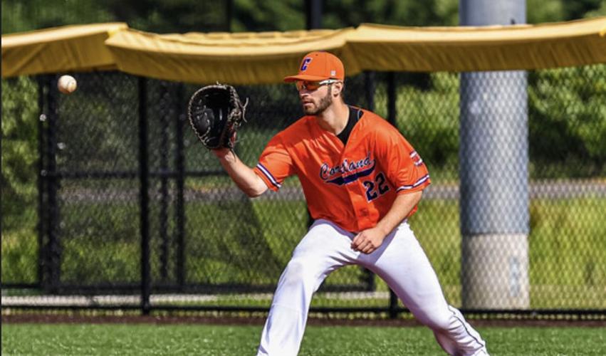 Months after cancer treatments, Peabody's Palma makes NYCBL all-star ...