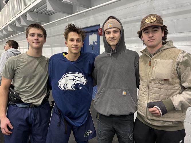 The Blue Line Report: Essex Tech hockey continues to shine under new ...