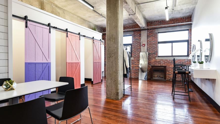 Chroma Studios is a home for creativity in Peabody | Local News ...