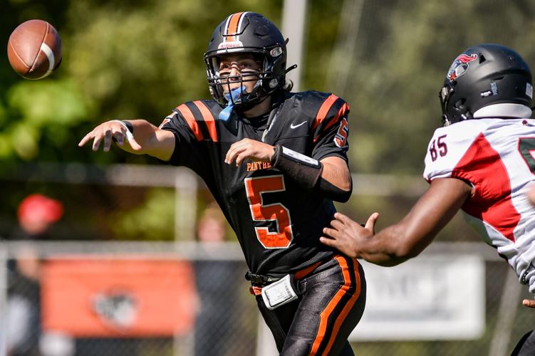 Turnovers come back to bite Beverly in home opening loss | Sports ...