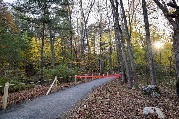Mass Audubon opens new wildlife sanctuary | News | salemnews.com