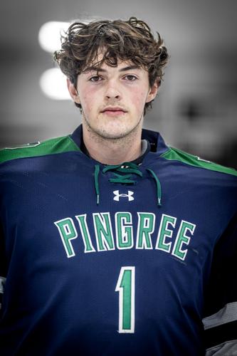 2023-24 Salem News Boys Hockey All-Stars | Sports | salemnews.com