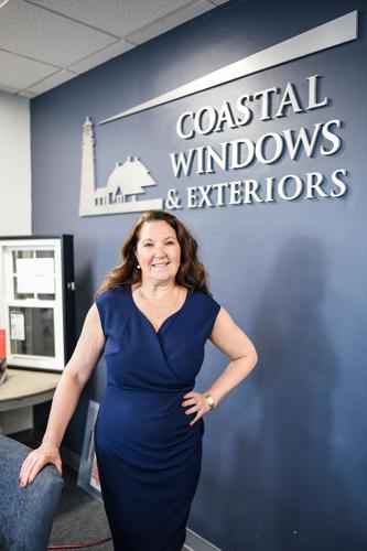 Beverly woman named state's Small Business Person of the Year | News ...