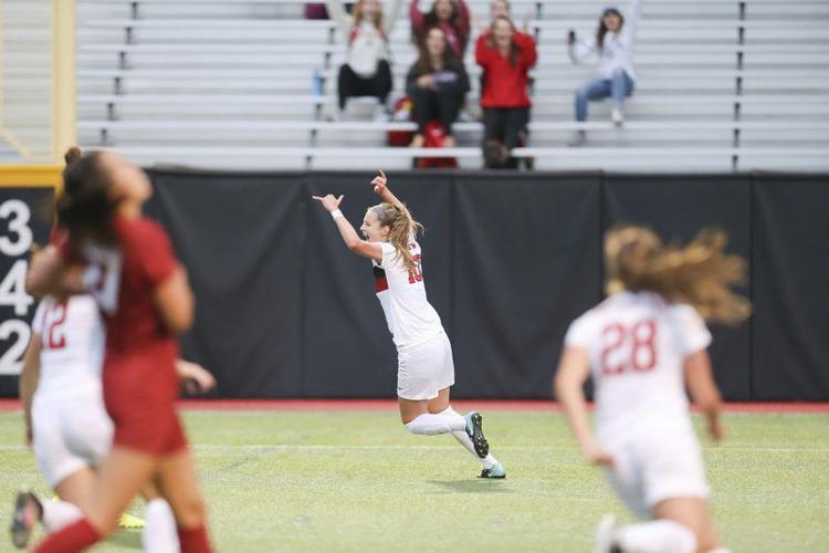 HUNGRY HUSKY: Zerfoss excited to get promising season with Northeastern ...