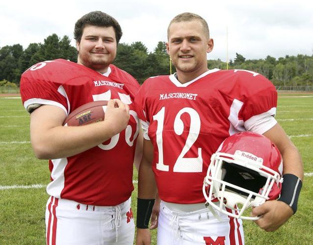 Moving The Chains: Record breaking RBs Tyrrell, Rushins continue to set ...