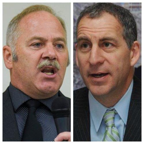 Parisella faces Marciano (again) in state rep race | Local News ...