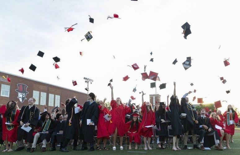 'We are not the next lost generation' | Local News | salemnews.com