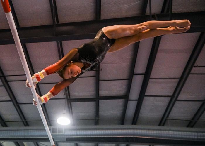 Masco gymnasts eye state championship four-peat this winter | Sports ...