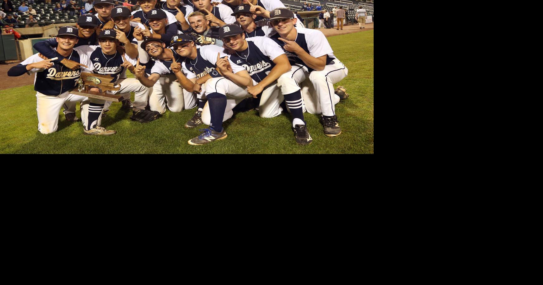 Slideshow: Danvers baseball Division 2 North championship | Multimedia ...